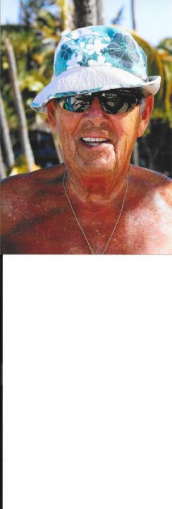 Robert A Trager Obituary | Robert A Trager Obituary | Robert A Trager ...