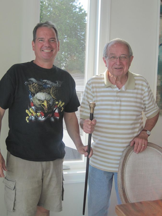 Gordon Charles Ebling Obituary | Gordon Charles Ebling Obituary ...