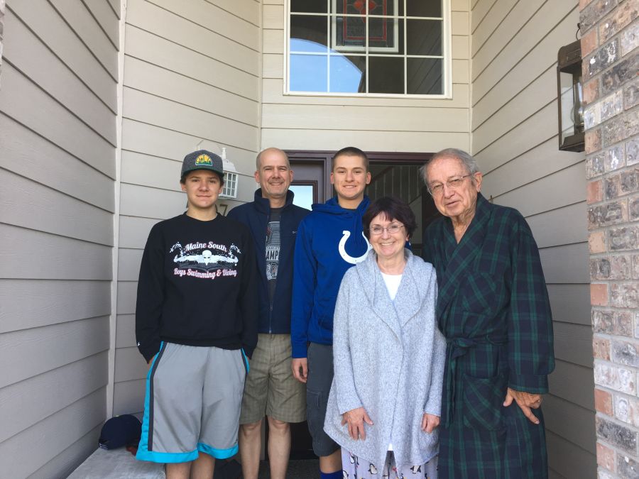 Gordon Charles Ebling Obituary | Gordon Charles Ebling Obituary ...