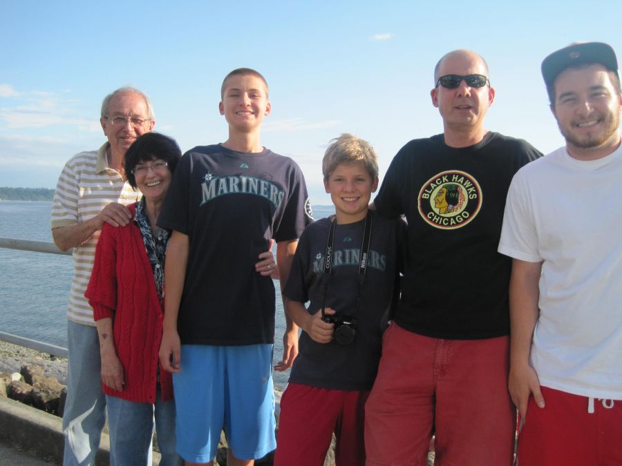 Gordon Charles Ebling Obituary | Gordon Charles Ebling Obituary ...