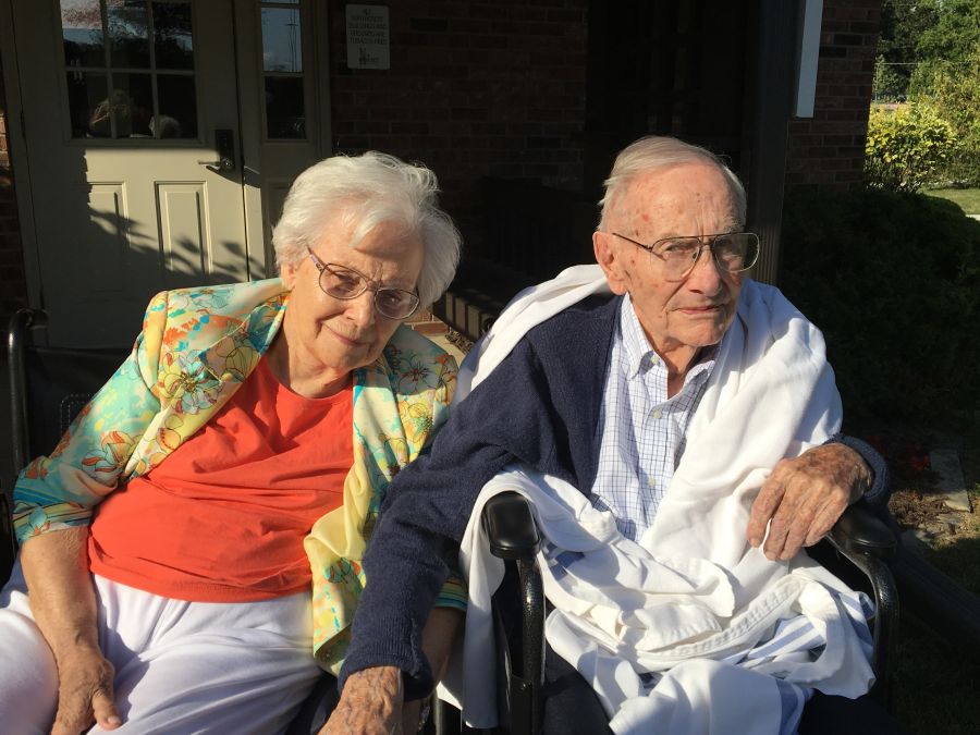 Helen & Stanley Davidson Obituary | Helen & Stanley Davidson Obituary ...