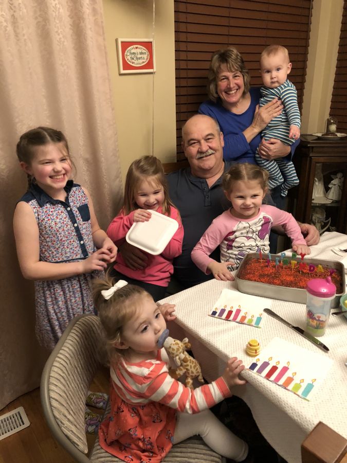 Joseph Charles Rook Obituary | Joseph Charles Rook Obituary | Joseph ...