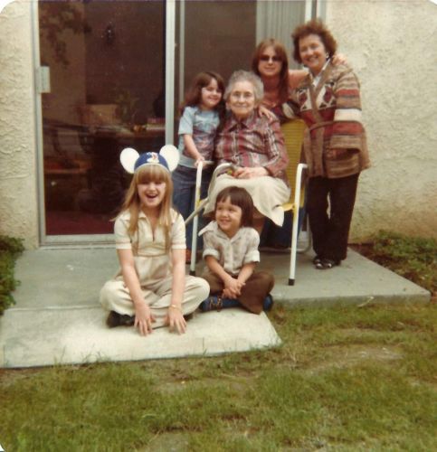 Susanne Watts Obituary | Obituary - Seattle WA Cremations and Funerals ...