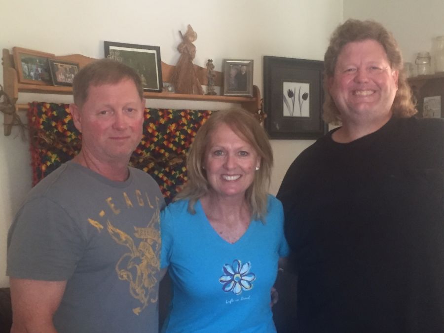 Gary L. Baughman Obituary | Oaks-Hines Funeral Home