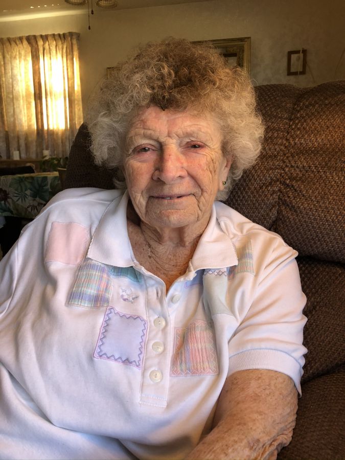 Caroline M. O'Brien Obituary | Gardner Funeral Home