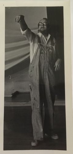 Wayne Hank Hansen Obituary | Grandon Funeral & Cremation Care