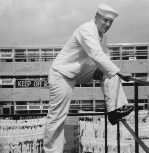 Stephen John Blasko Obituary | Gardner Funeral Home