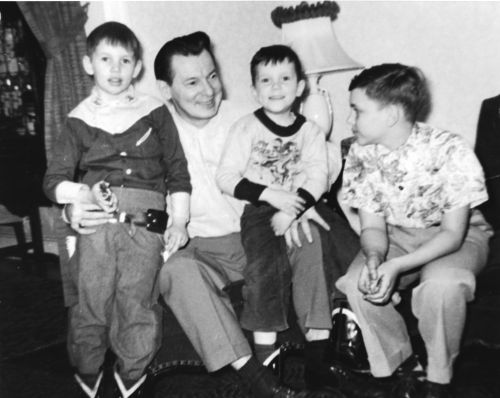 Stephen John Blasko Obituary | Gardner Funeral Home