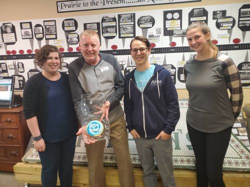 Eric Ronald Wierson Obituary | Grandon Funeral & Cremation Care