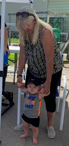 Nancy Ann Pollock Obituary | Bartolomeo & Perotto Funeral Home