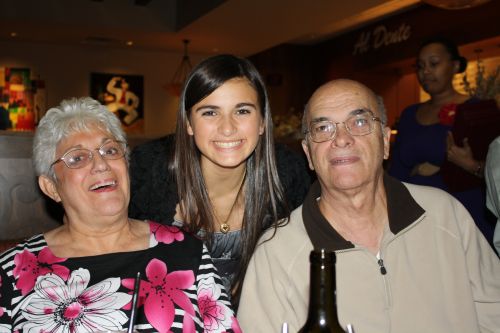 Sarah Risica Obituary | Gardner Funeral Home