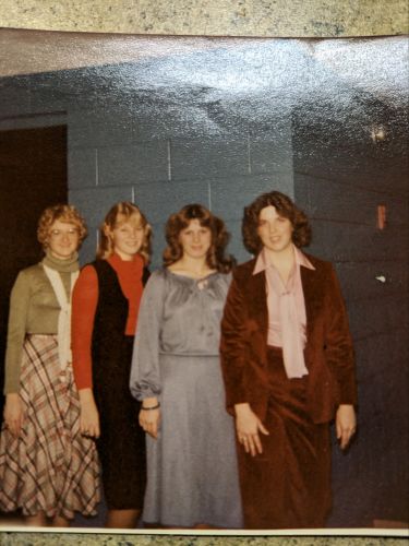 Karen Marie Blum Obituary | Grandon Funeral & Cremation Care