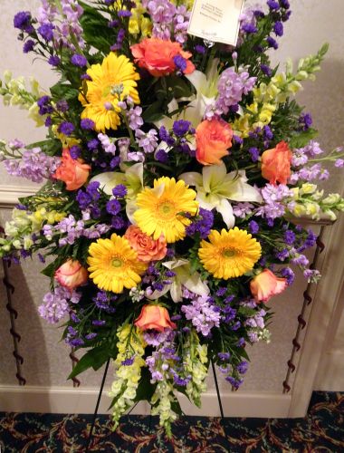Barbara M. Schreiner Obituary | Bartolomeo & Perotto Funeral Home
