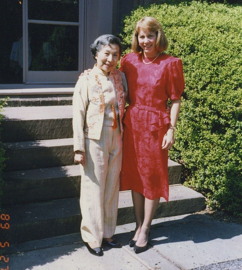 Betty Toshiko Zierler Obituary | Betty Toshiko Zierler Obituary | Betty ...